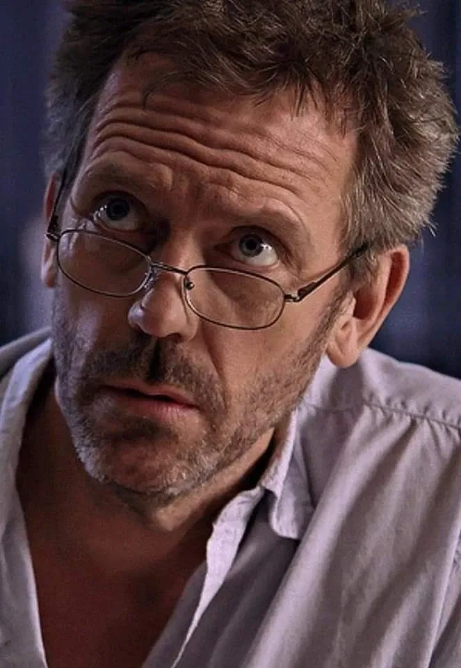 Gregory House