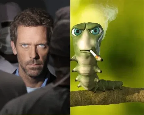 Gregory House