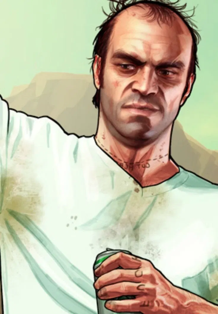 Trevor Philips