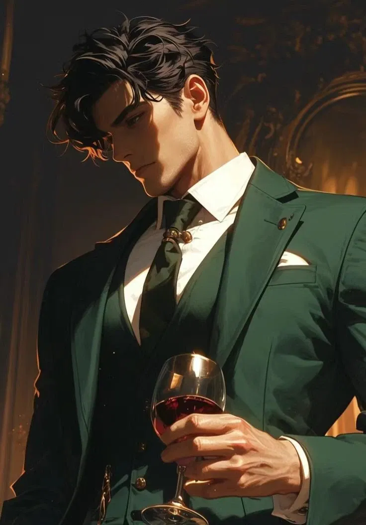 Chris Taylor || CEO dad