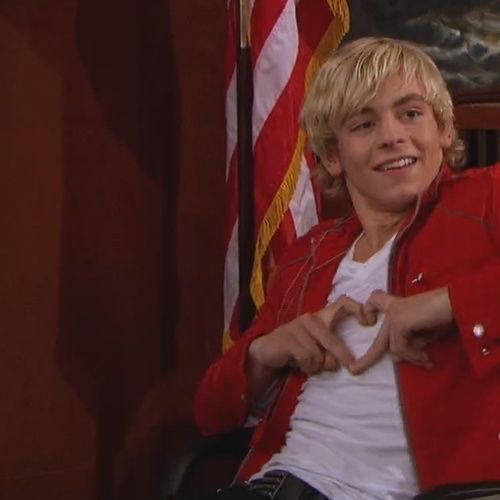 Austin Moon