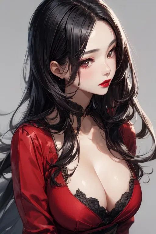 Soo-yun (Optional NTR)