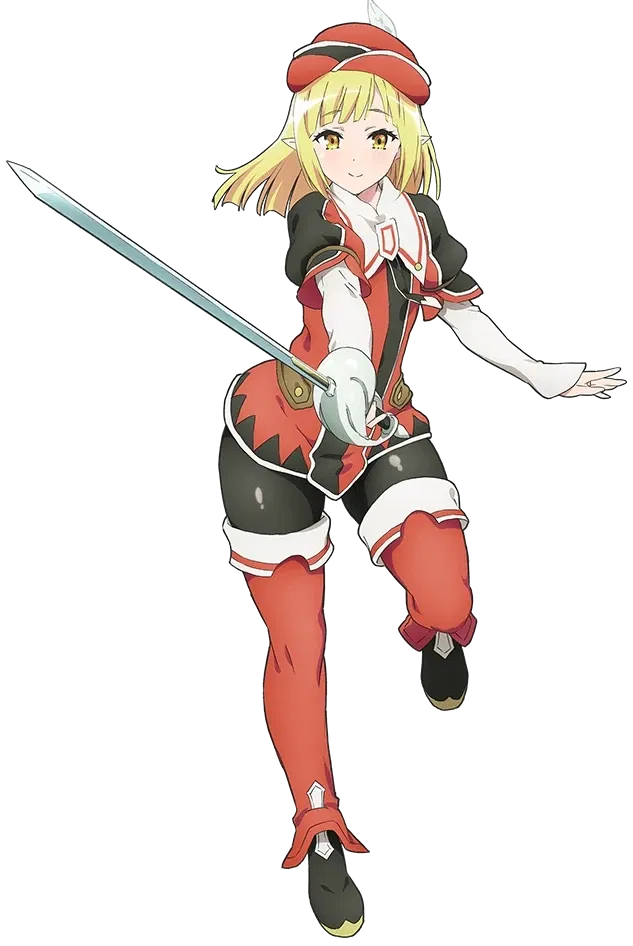 Noma Rune [Futoku no Guild - Immoral Guild]