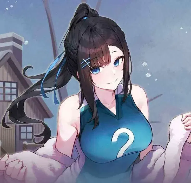 Your Girlfriend, Sara Seo