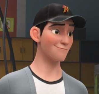 KINKS - Tadashi Hamada