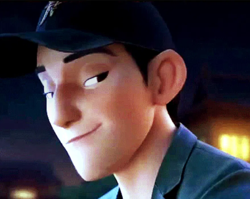 Tadashi Hamada