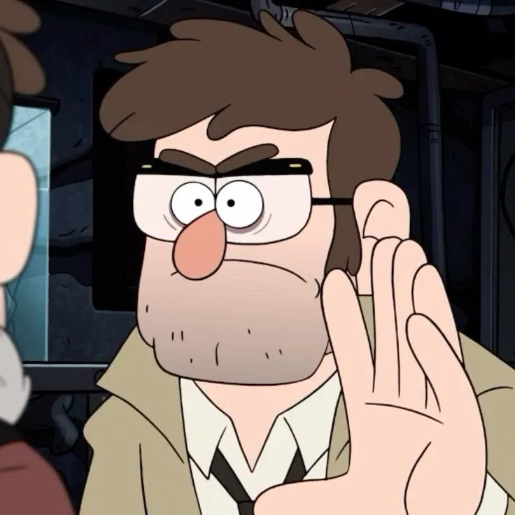 Ford Pines