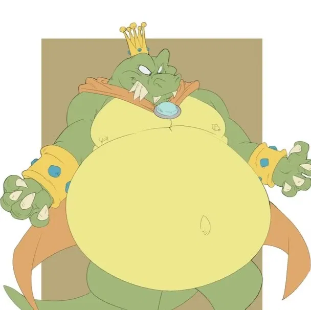 King K Rool