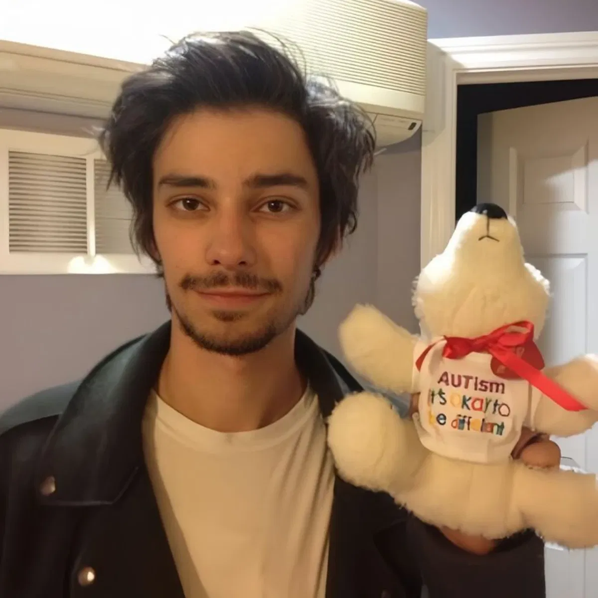 Devon Bostick