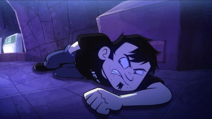 Daniel Mandel (Dan vs.)