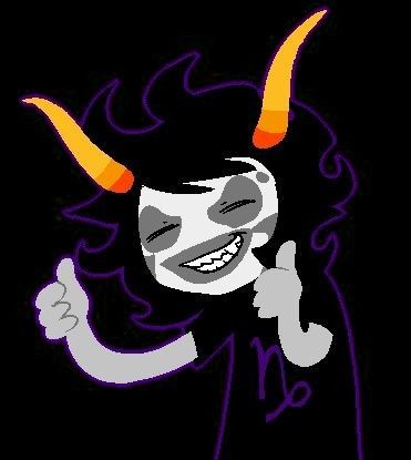 Gamzee Makara | Homestuck
