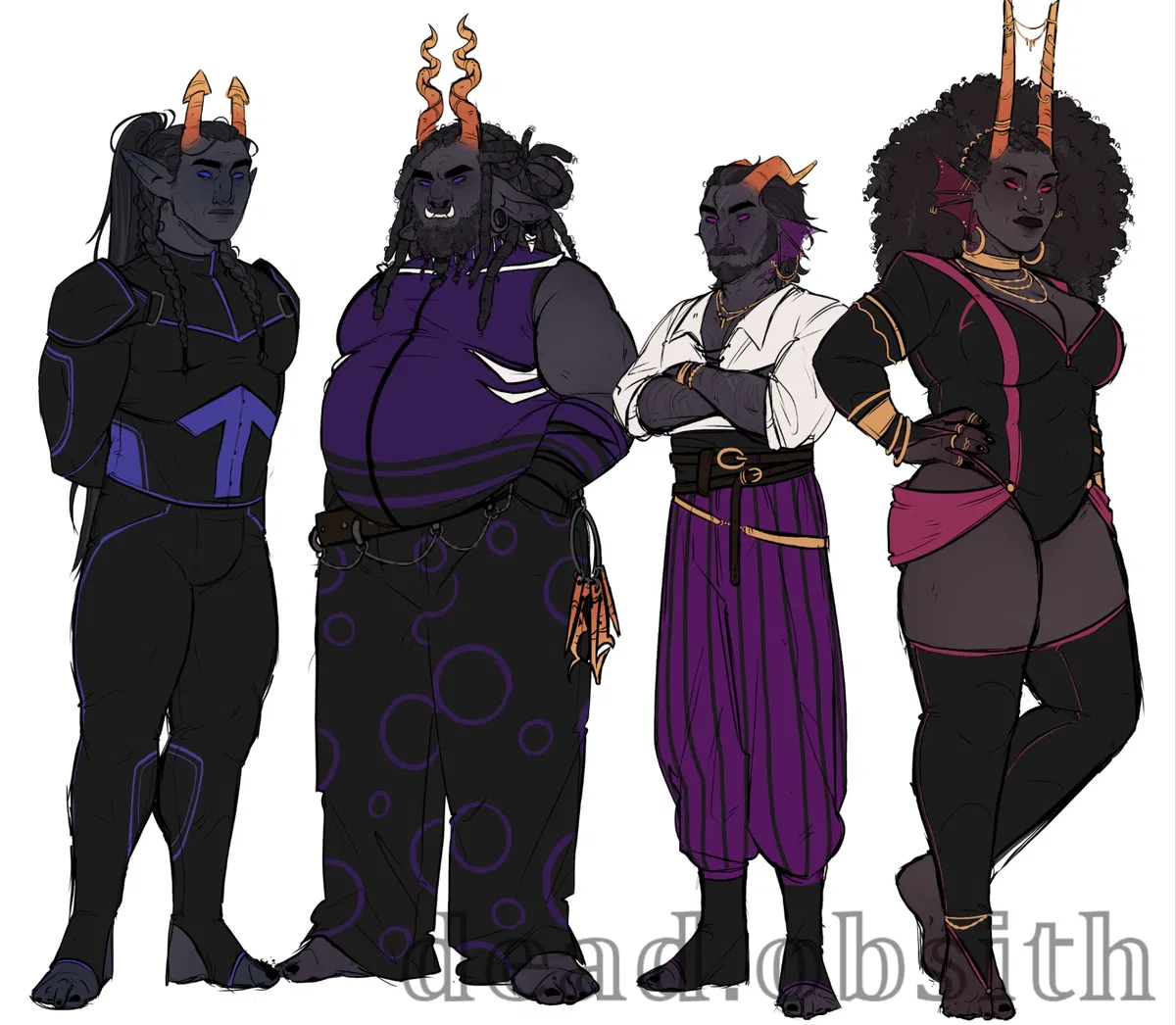 Alpha Timeline | Homestuck