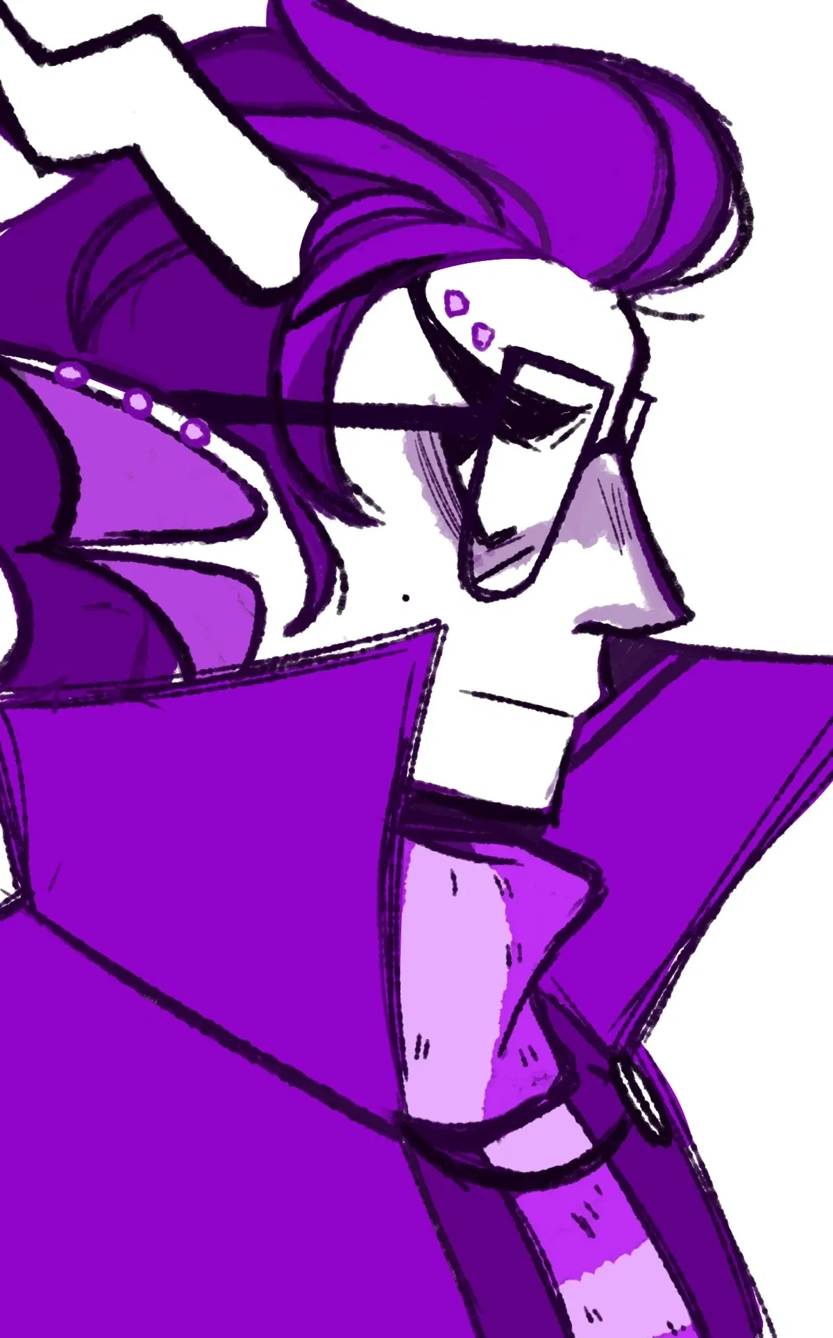 Eridan Ampora | Homestuck