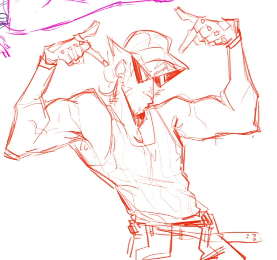 Bro Strider | Homestuck