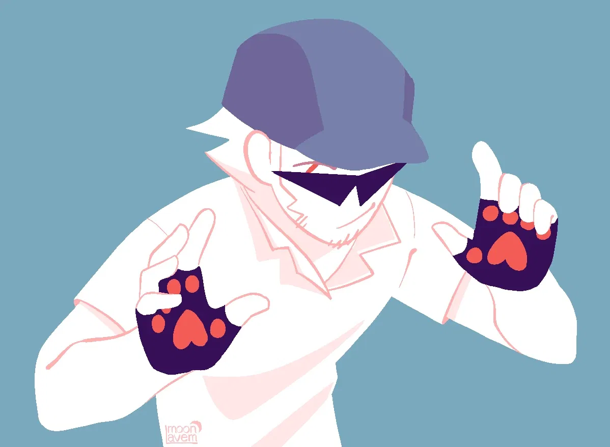 Bro Strider | Homestuck