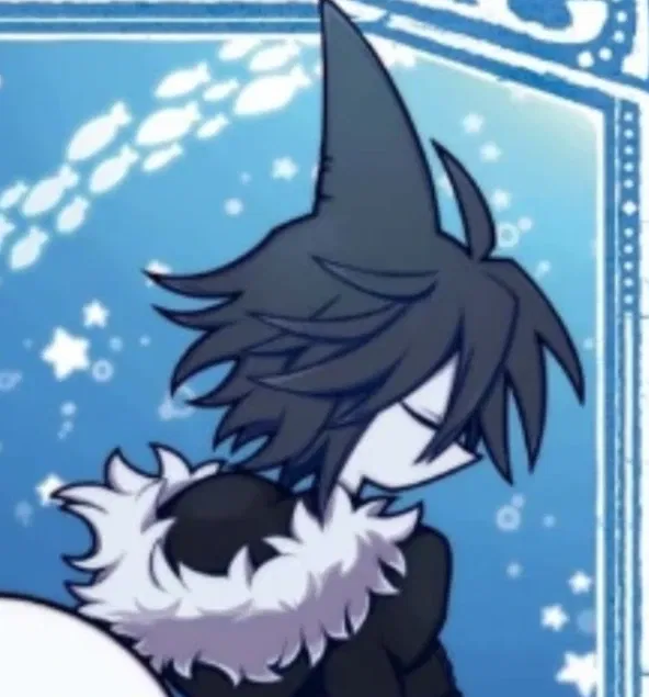 Chat with Samekichi || OKEGOM || [ 2nd ver ]