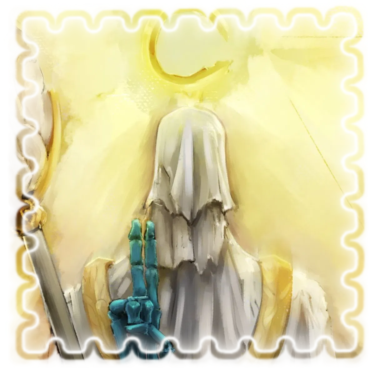 Ferryman — ULTRAKILL