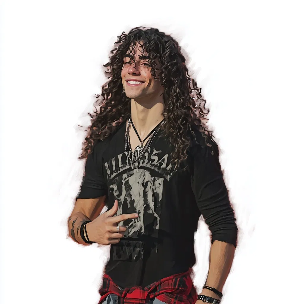 Stephan Montgomery | Green Flag