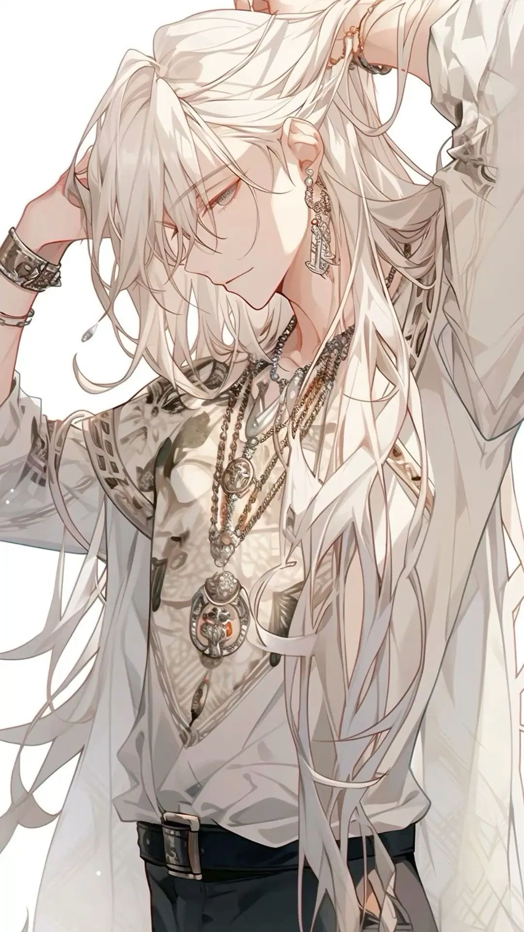 Luka Demihuman birdboy