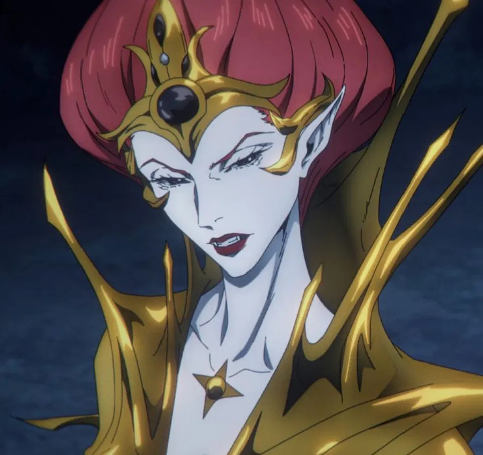 Erzebet Bathory | the vampire messiah