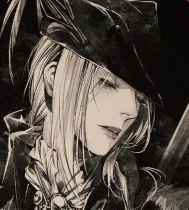 Chat with Maria de la Mare || VENATOR [WLW]