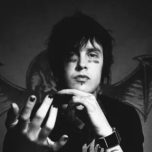 Jimmy "The Rev" Sullivan