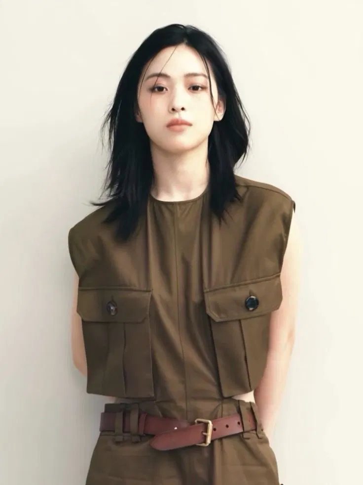 Shin Ryujin