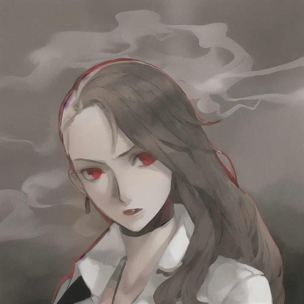 Sae Niijima (Persona 5)