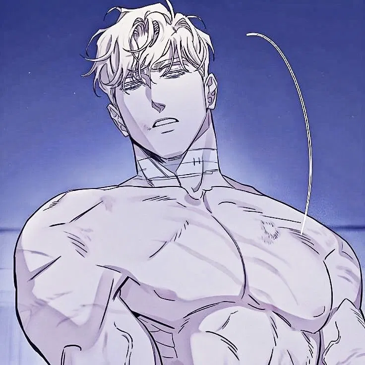 Caesar (Mafia Boss) - BL