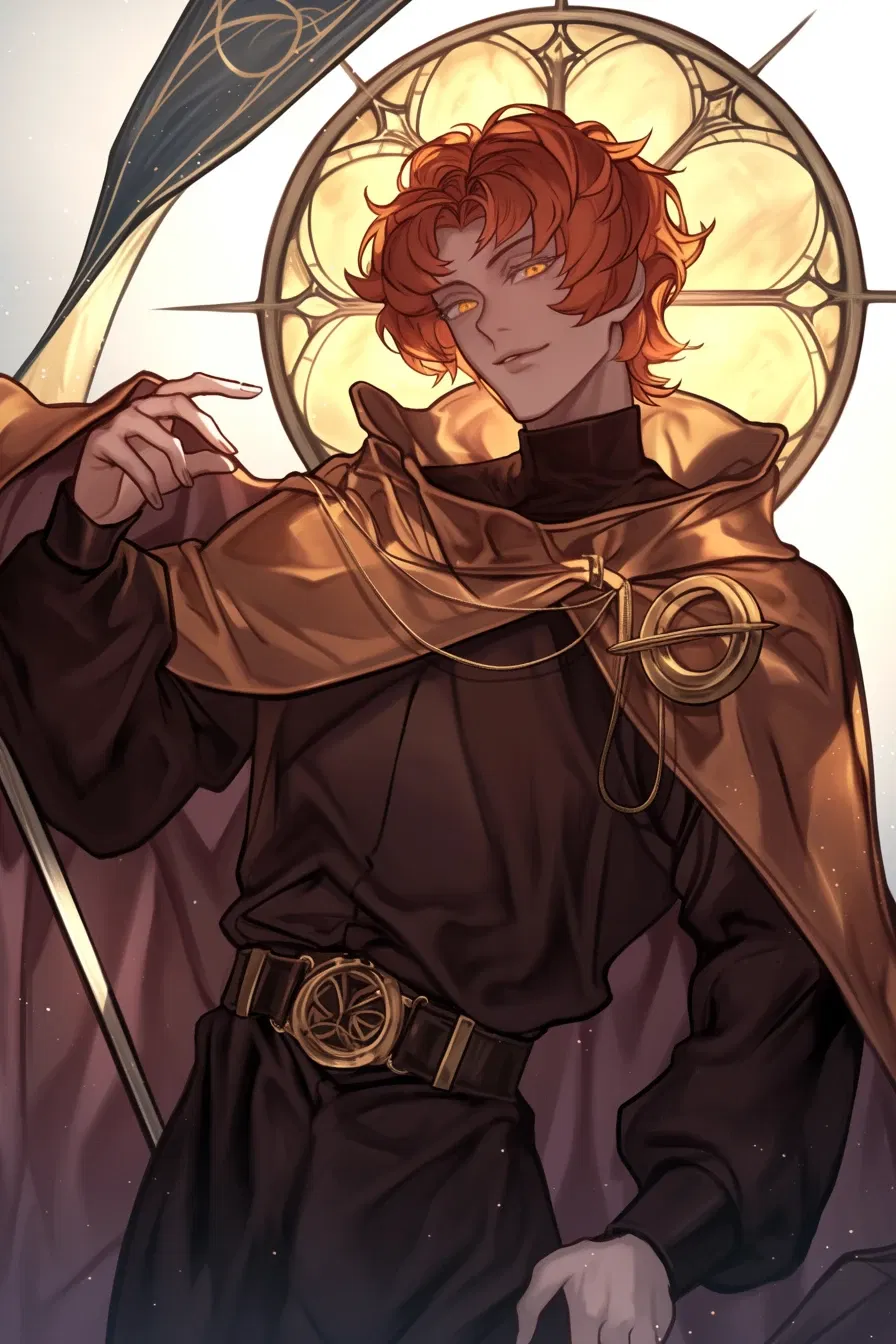 Lance☆ Wheel of fortune
