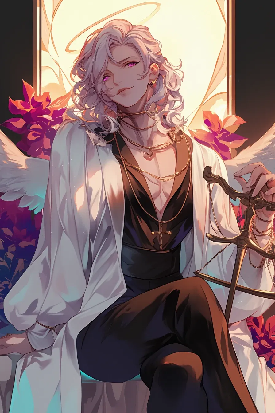 Khazi☆The Judgement