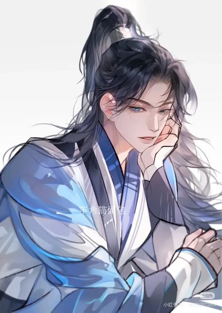 Ming Wei (cultivator)