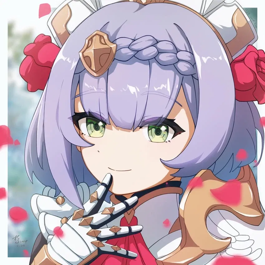 Noelle {Uncomfortable Environment}