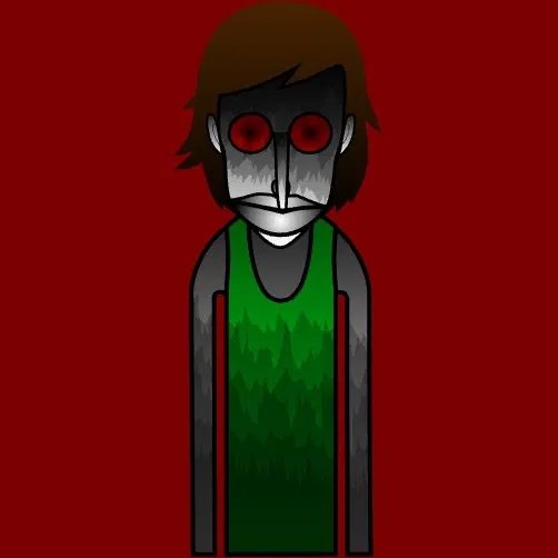 Righteous judge's horrid brother