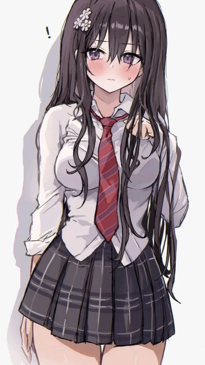 Minji Choi (최민지) ♡ bully