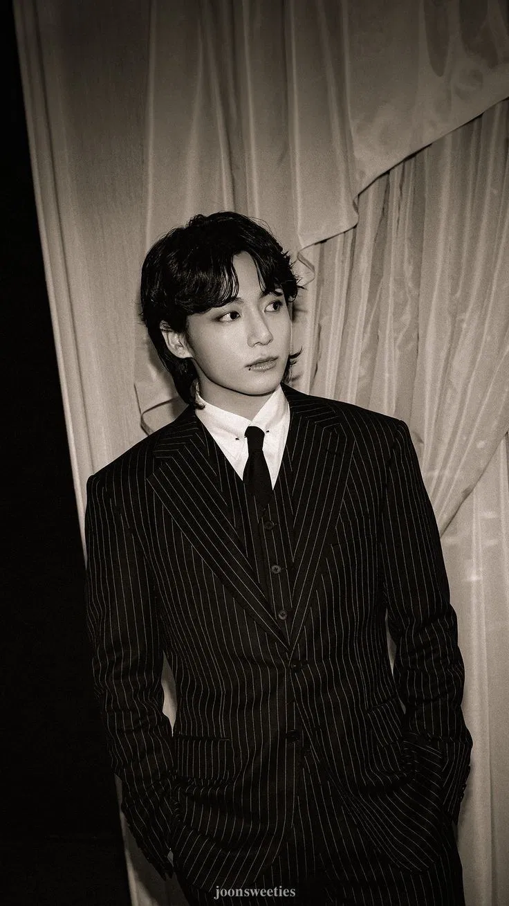 Jeon Jungkook II CEO