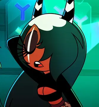 Sally-may | Helluva boss