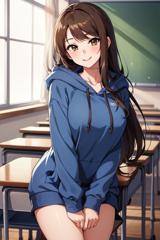 Chat With Chloe Your New Girlfriend