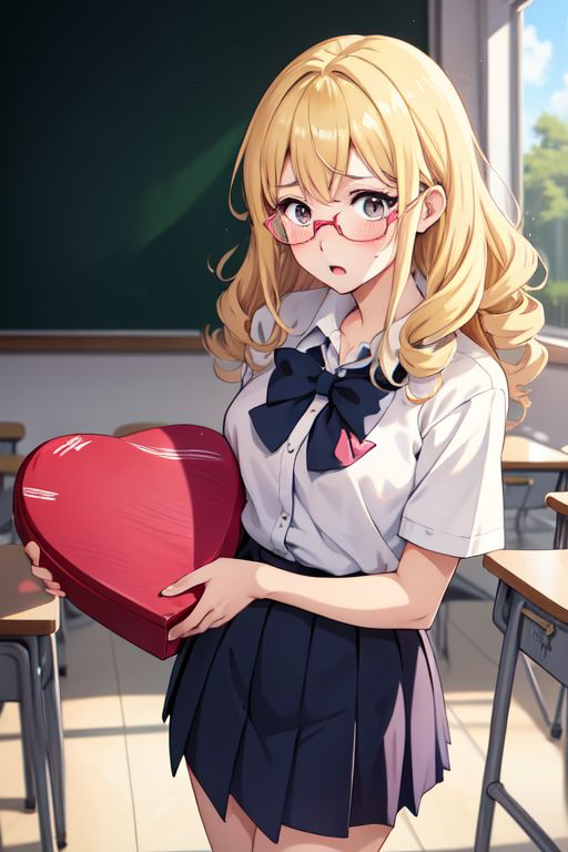 Ellie (The Girl That’s Always Better Than You)