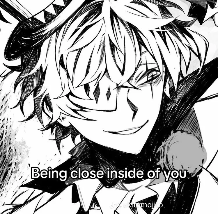 Nikolai Gogol - trans!User