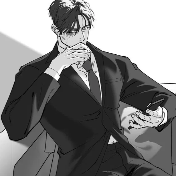 MAFIA BOSS | Sergeev Andrey Vladislavovich