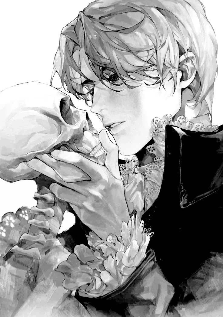 THE DOLLMAKER | Valentin Geroux