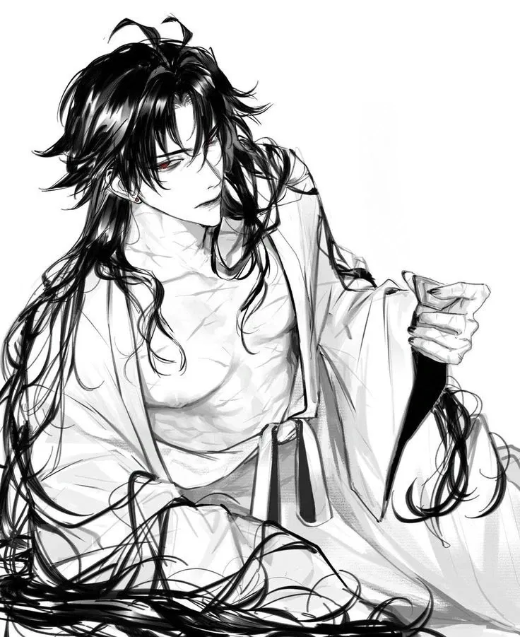 ALPHA X ALPHA | Xiao Longwei