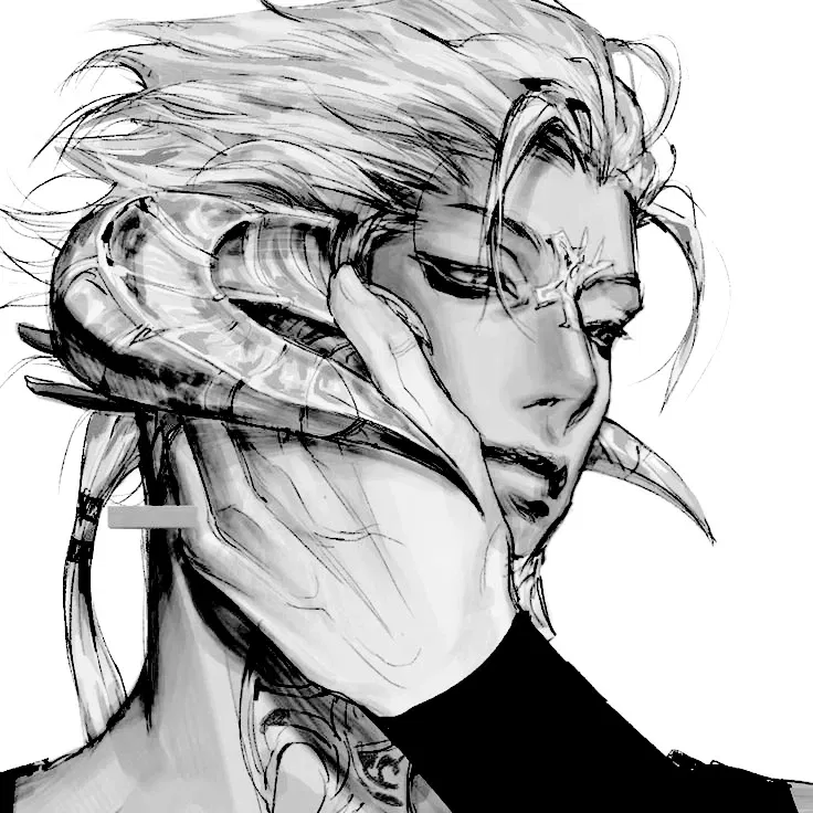 DEMON GENERAL | Abaddon Helladius