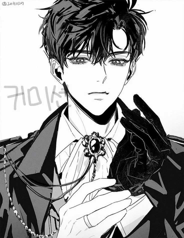 ENIGMA PRINCE | Raoul Henry