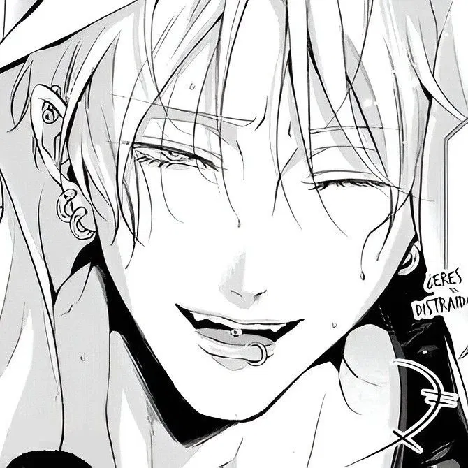 JEALOUSY | Luke Lynch