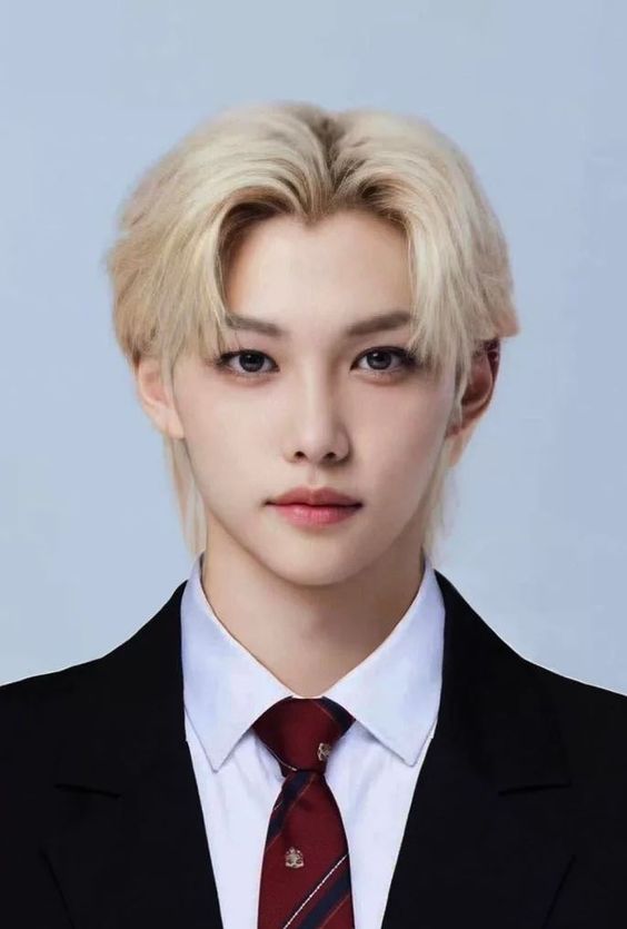Lee Felix