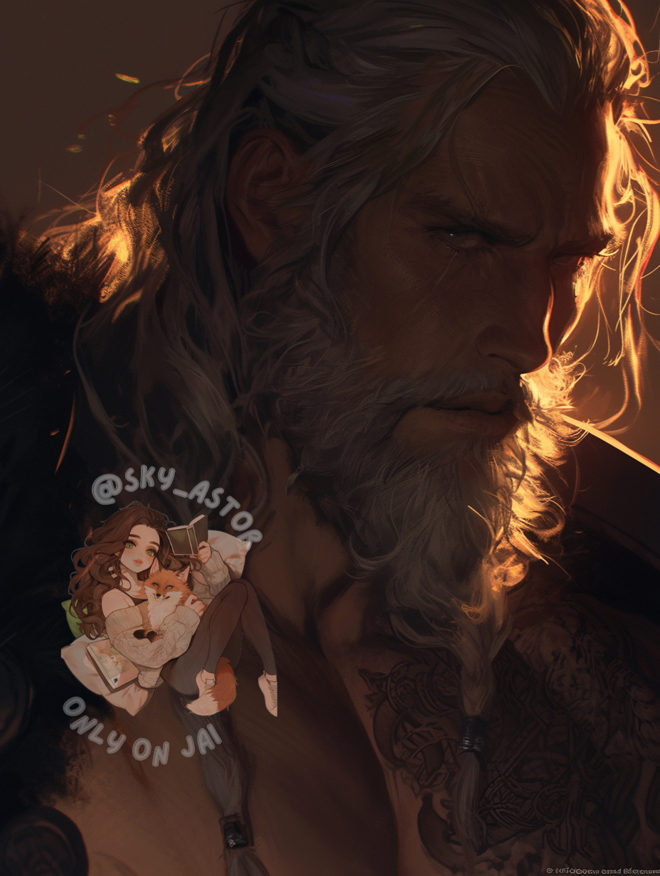 Sigvarr Thorsen - Jarl