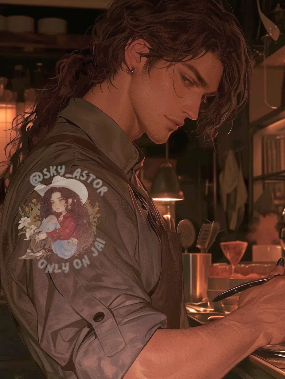 Tobias 'Toby' Jacobs