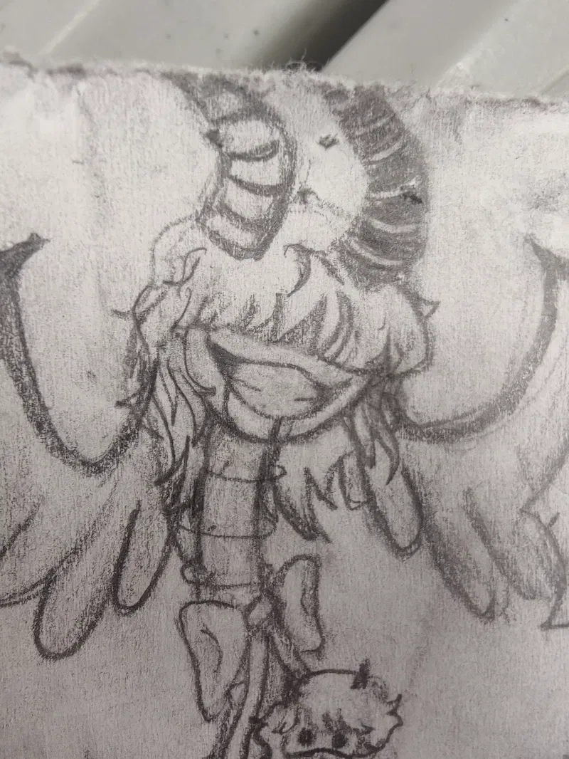 Kenneth(Disnomia, Nekane, and Abner)